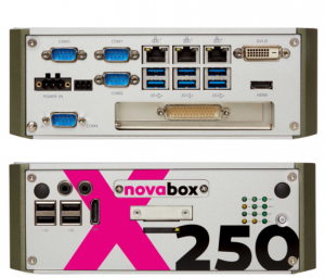 novabox - novalink.ch