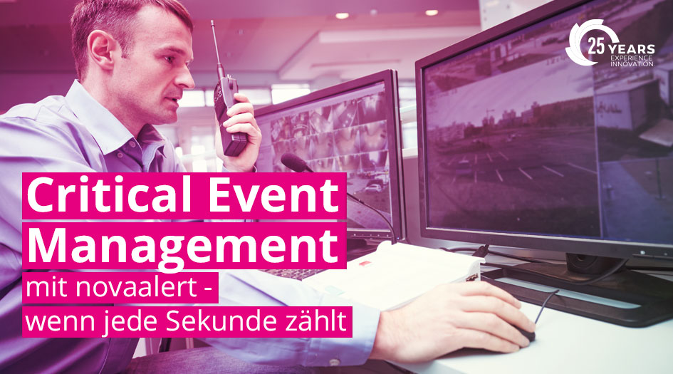 Alarmserver Archive - novalink.ch